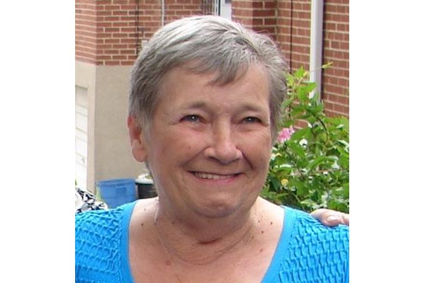 Beverly Beatty Obituary (1936 - 2015) - Ft. Mitchell, KY - Kentucky ...