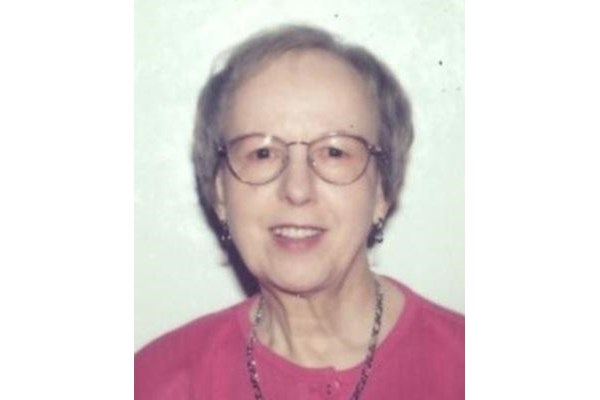 Frances Hoffer Obituary (2015) - Ft. Thomas, KY - Kentucky Enquirer