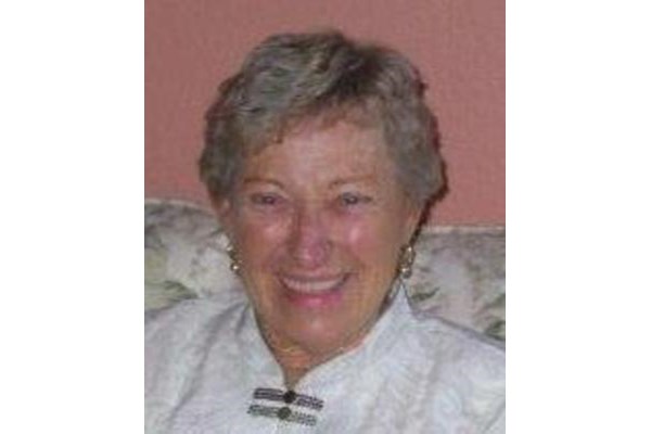Janet Butler Obituary (2015) - Estero, OH - Kentucky Enquirer