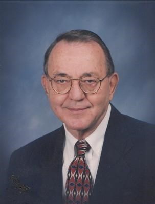 Donald Potter Obituary (1928 - 2015) - Cincinnati, OH - Kentucky Enquirer
