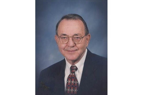 Donald Potter Obituary (1928 - 2015) - Cincinnati, OH - Kentucky Enquirer