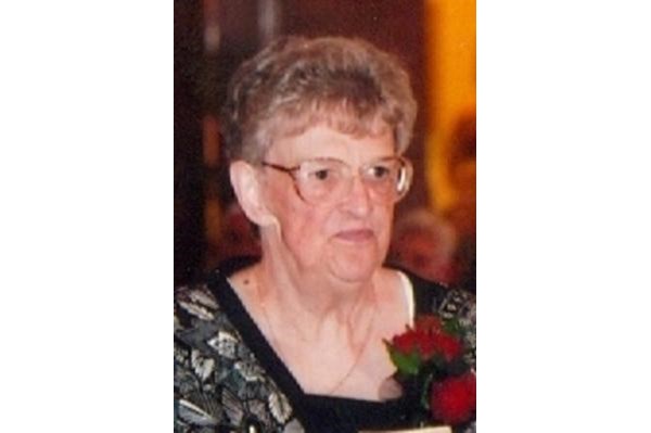 Lois Moore Obituary (2015) - Southgate, OH - Kentucky Enquirer