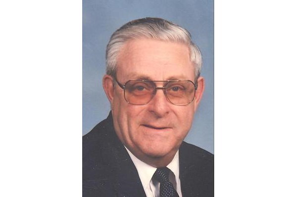 Robert Cook Obituary (1929 - 2016) - Erlanger, KY - Kentucky Enquirer