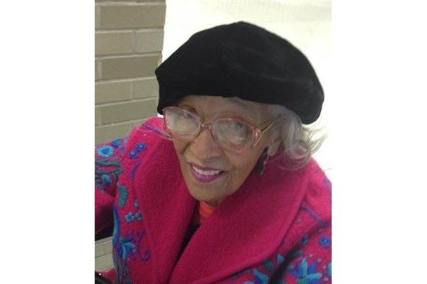 Frances McKENZIE Obituary (1916 - 2016) - Memphis, Tn, OH - Kentucky ...