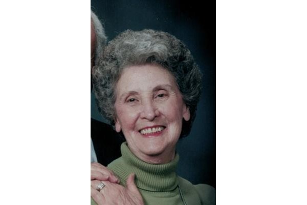 Joyce Roell Obituary (2016) - Cincinnati, OH - Kentucky Enquirer