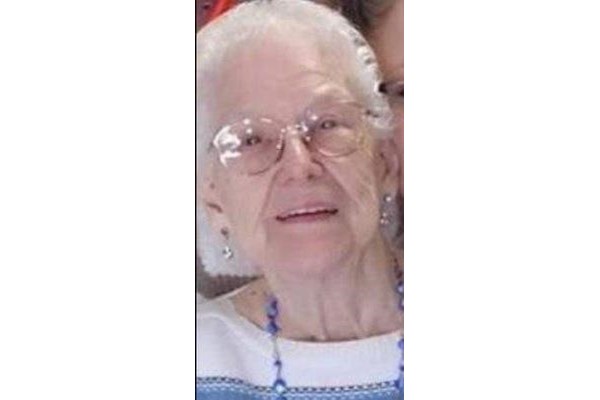 Gladys Pierce Obituary (2016) - Newport, OH - Kentucky Enquirer