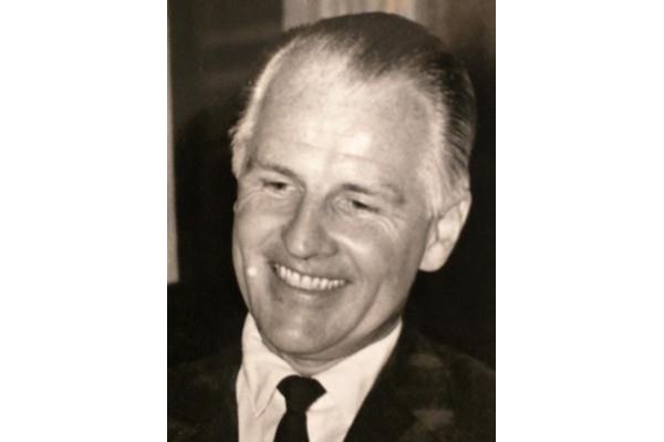 Russell Parks Obituary (1919 - 2016) - Cincinnati, OH - Kentucky Enquirer