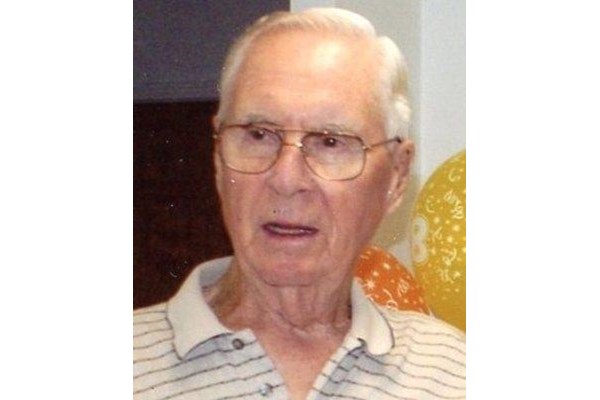 Eugene Beach Obituary (1922 - 2016) - Cincinnati, OH - Kentucky Enquirer