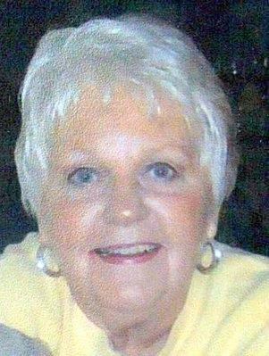Patricia Womack Obituary (1936 - 2016) - Ft. Mitchell, KY - Kentucky ...