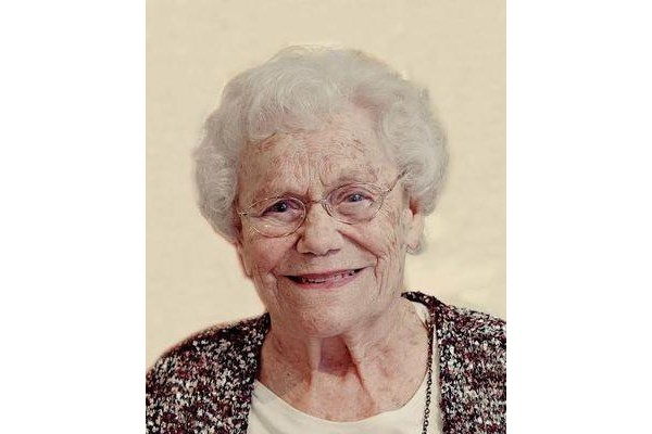 Bertha Tepe Obituary (1914 - 2016) - Cincinnati, OH - Kentucky Enquirer