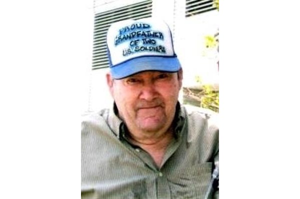 James Loman Obituary (2016) - Independence, OH - Kentucky Enquirer