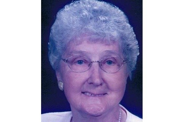 Mary Durham Obituary (2016) - Independence, OH - Kentucky Enquirer