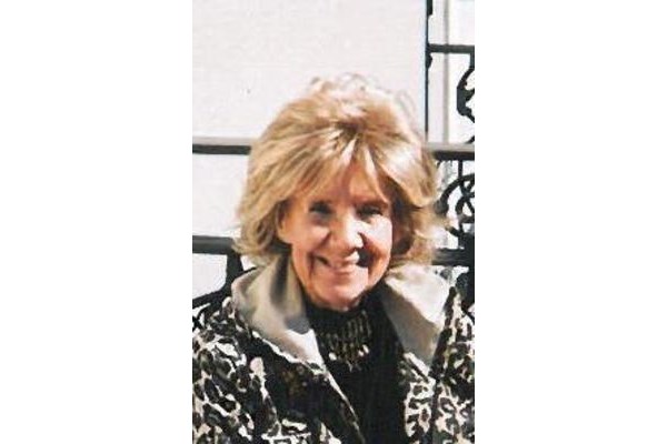 Nancy Spivey Obituary (1940 - 2016) - Ft. Wright, KY - Kentucky Enquirer