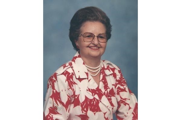 Nancy Houchen Obituary (1928 - 2016) - Falmouth, KY - Kentucky Enquirer