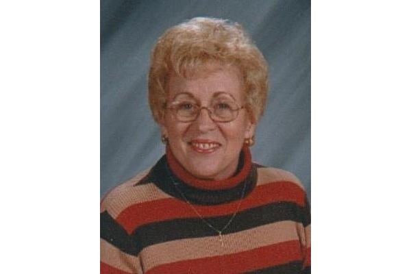 Mary Herrmann Obituary (2016) - Cincinnati, OH - Kentucky Enquirer