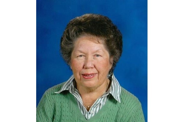 Elizabeth Russell Obituary (1938 - 2017) - Cincinnati, OH - Kentucky ...