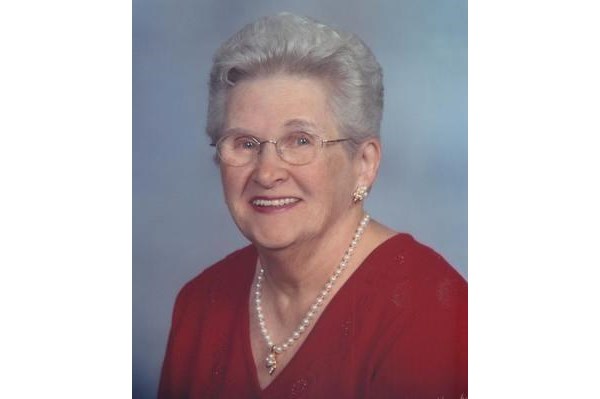 Grace Berner Obituary (1931 - 2017) - Montgomery, OH - Kentucky Enquirer