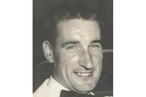 Glenn Horn Obituary (2017) - Cincinnati, OH - Kentucky Enquirer