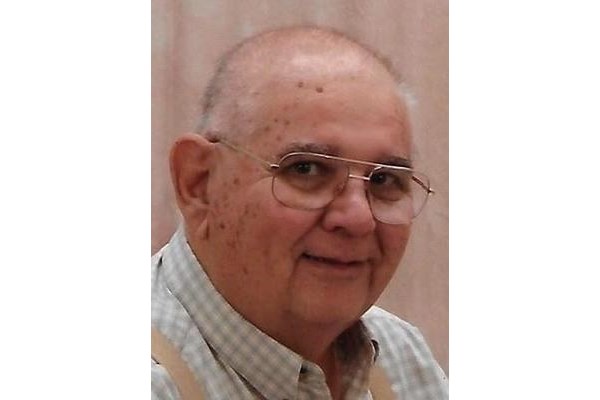 Gerard Smith Obituary (1932 - 2017) - Bromley, KY - Kentucky Enquirer