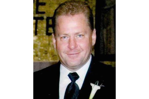 Bob Cook Obituary (1960 - 2017) - Florence, KY - Kentucky Enquirer