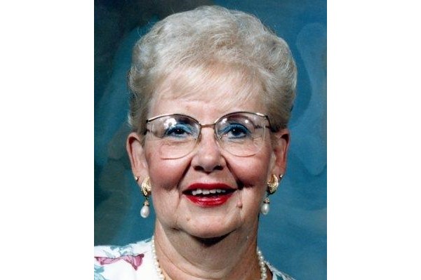 Ruth Jacobs Obituary (2017) - Mt. Healthy, OH - Kentucky Enquirer