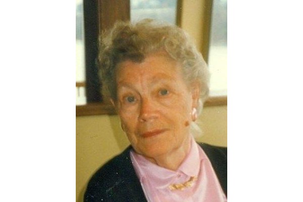 Charlotte Wesley Obituary (1920 - 2017) - Springfield Twp, OH ...