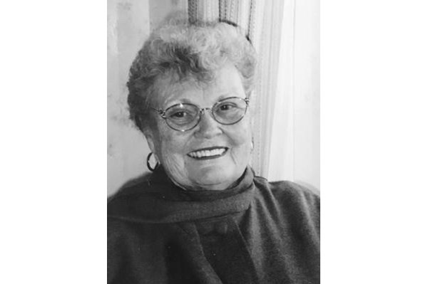 Eileen Knight Obituary (1924 - 2017) - Cincinnati, OH - Kentucky Enquirer