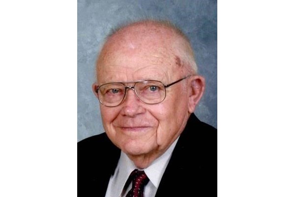 Russell Wilmhoff Obituary (1923 - 2017) - Florence, KY - Kentucky Enquirer