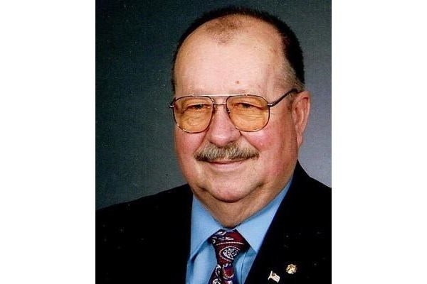 Edward Hess Obituary (2017) - Cincinnati, OH - Kentucky Enquirer