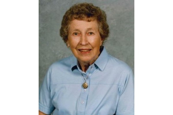 Marjorie Gaible Obituary (1922 - 2017) - ., OH - Kentucky Enquirer