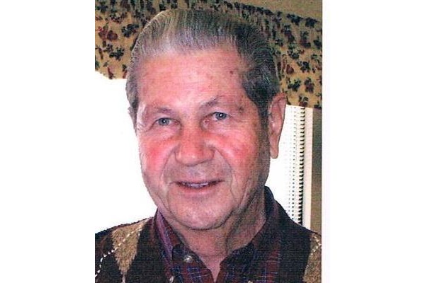 Robert Eisenschmidt Obituary (2017) - Legacy Remembers