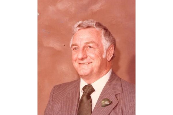 Robert Sullivan Obituary (1926 - 2017) - Green Township, OH - Kentucky ...
