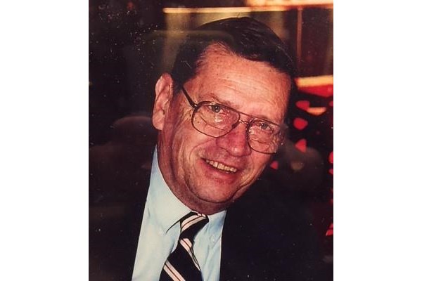 Harold Ziegler Obituary (2017) - Alexandria, OH - Kentucky Enquirer
