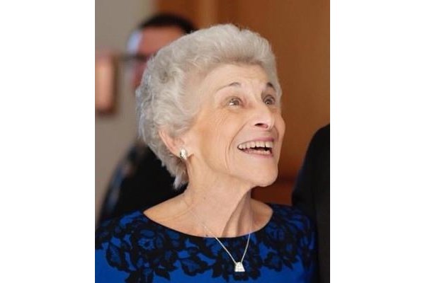 Josephine Martin Obituary (1924 - 2017) - Cincinnati, OH - Kentucky ...