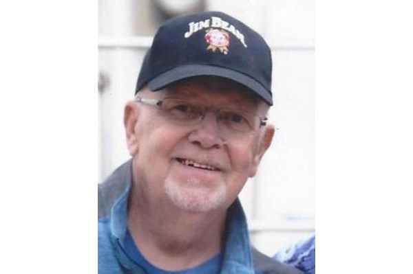 Forrest Gibson Obituary (1944 - 2017) - Florence, KY - Kentucky Enquirer