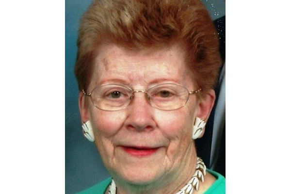 Anne Crowe Obituary (1928 - 2017) - Catawba Island, OH - Kentucky Enquirer
