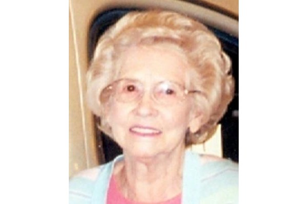 Eunice Wilson Obituary (1922 - 2017) - Lexington, KY - Kentucky Enquirer