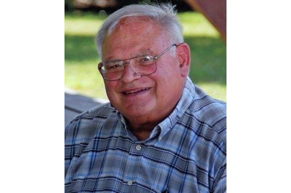 Donald Jordan Obituary (2017) - Cincinnati, OH - Kentucky Enquirer