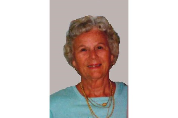 Betty Benjamin Obituary (1926 - 2018) - Moscow, OH - Kentucky Enquirer
