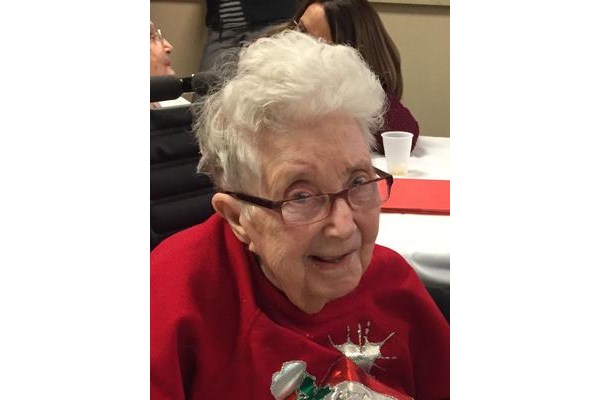 Phyllis Mader Obituary (1921 - 2018) - Cincinnati, OH - Kentucky Enquirer