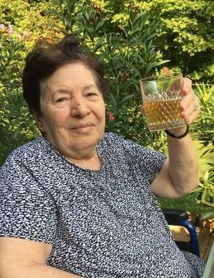 Catherine Petropoulos Obituary (1935 - 2018) - Cincinnati, OH ...