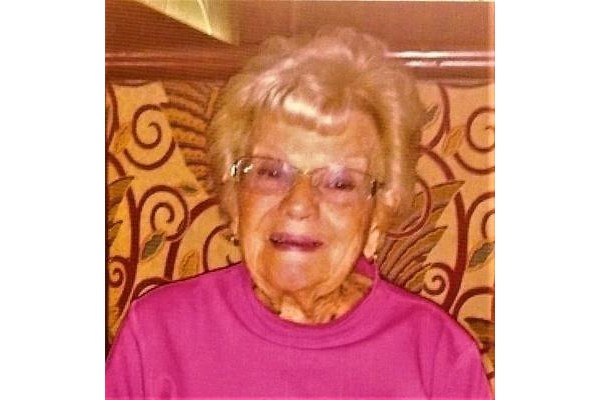 Angeline Bottazzi Obituary (1915 - 2018) - Montgomery, OH - Kentucky ...