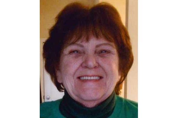 Barbara Maher Obituary (1941 - 2018) - Florence, KY - Kentucky Enquirer