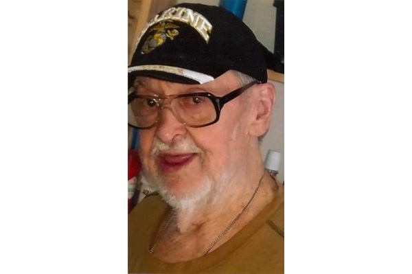Walter Wherry Obituary (2018) - Bellevue, OH - Kentucky Enquirer
