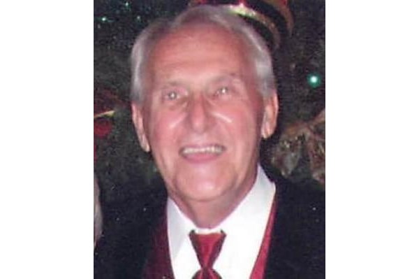 John Monahan Obituary (1938 - 2018) - Legacy Remembers