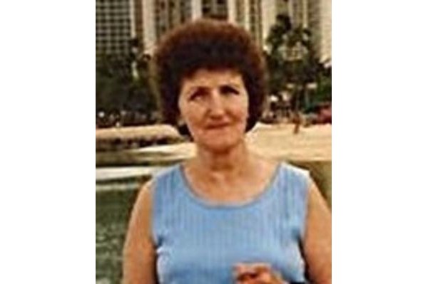 Reva Bandy Obituary (2018) - Florence, Ky, KY - Kentucky Enquirer