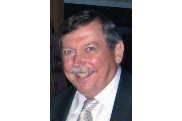 Richard Conrad Obituary (2018) - Walton, OH - Kentucky Enquirer