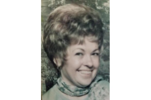 Phyllis Clifton Obituary (1937 - 2018) - Covington, KY - Kentucky Enquirer