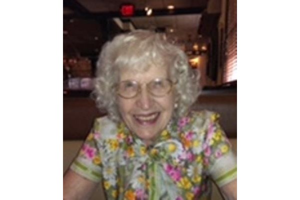 Mildred Thomas Obituary (2018) - Newport, OH - Kentucky Enquirer