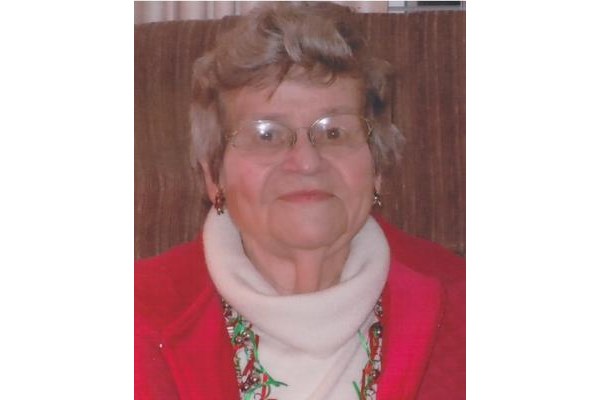 Rosemary Schmidt Obituary (2018) - Cincinnati, OH - Kentucky Enquirer